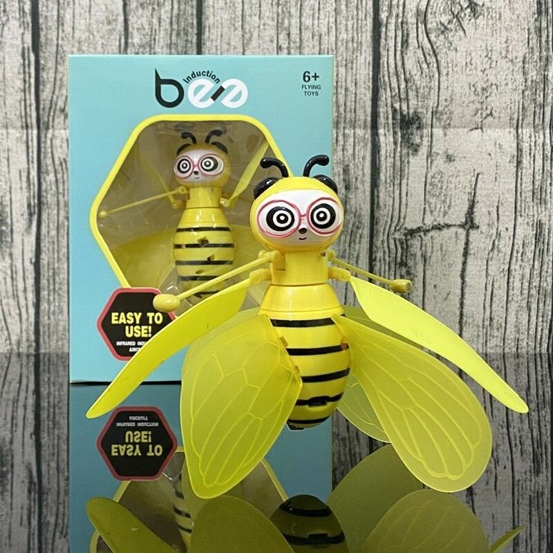 Интерактивная игрушка