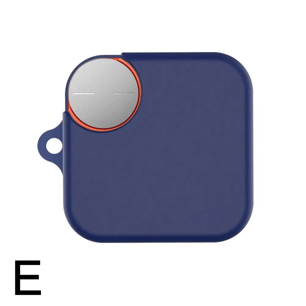 Чехол для наушников CMF BY Nothing Buds Pro2 силиконовый E