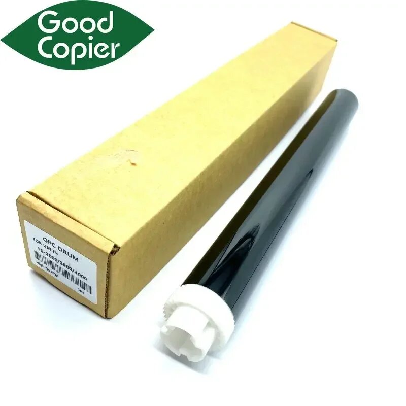 Фотобарабан для Kyocera FS2100 FS4100 FS4200 FS4300 FS 2100 4100 4200 M3040 4300 3540 3550 цилиндрический барабан копировальные детали