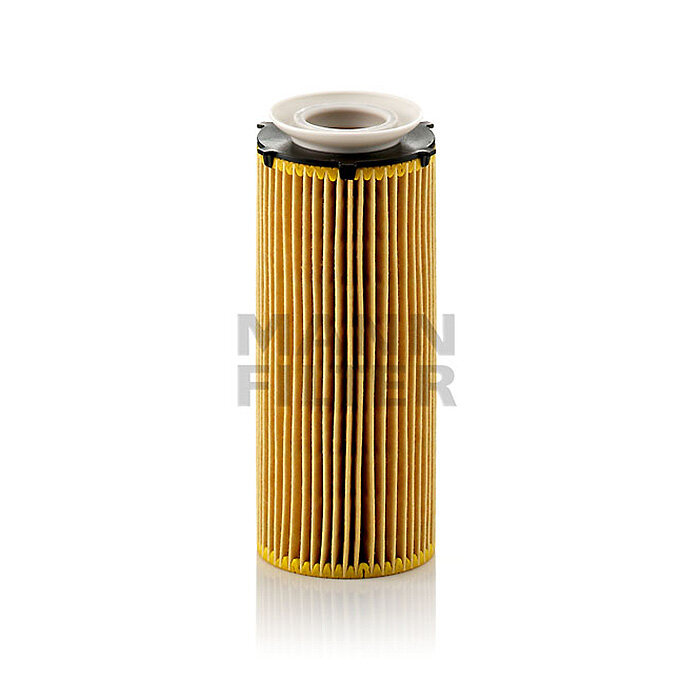 Фильтр масляный MANN HU 720/3 X HU720/3X
