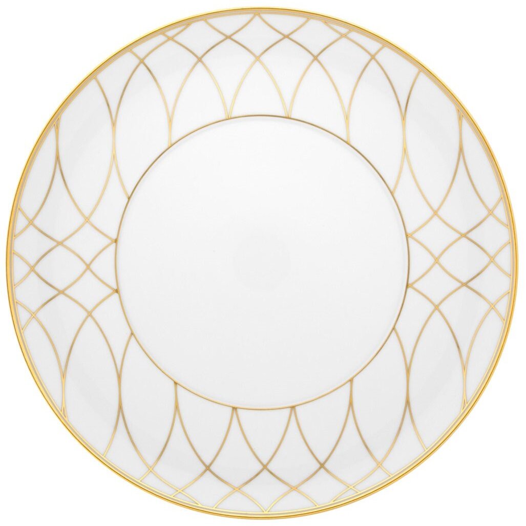 Тарелка обеденная Vista Alegre Terrace Dinner Plate 21115494