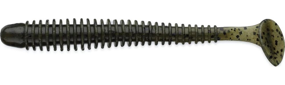 Keitech Съедобная резина Keitech Swing Impact 2.5" 102