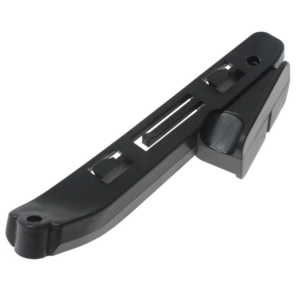 Правая передняя кронштейн бампера rh 51117156556 подходит для bmw 3 серии e92 e932005-2013