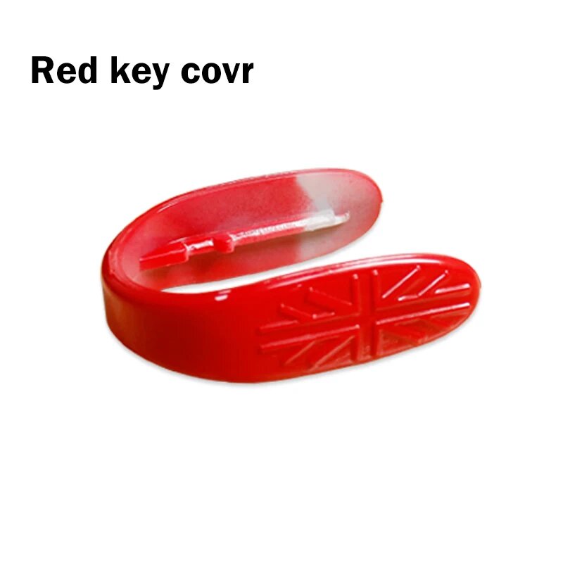 Ключница Red key covr для Mini Cooper