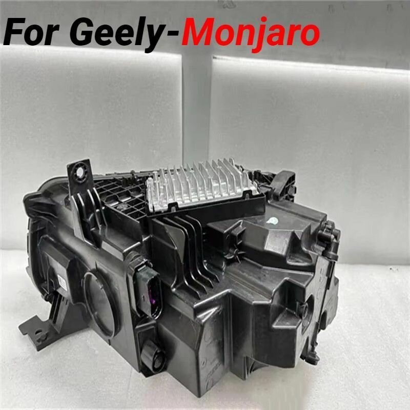 Фары автомобильные