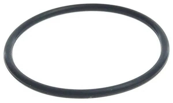 Кольцо уплотнительное воздушного патрубка Cummins ISF 2.8L ГАЗель (2 шт)