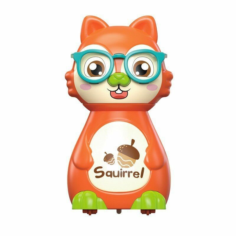 Интерактивная игрушка — фото 1