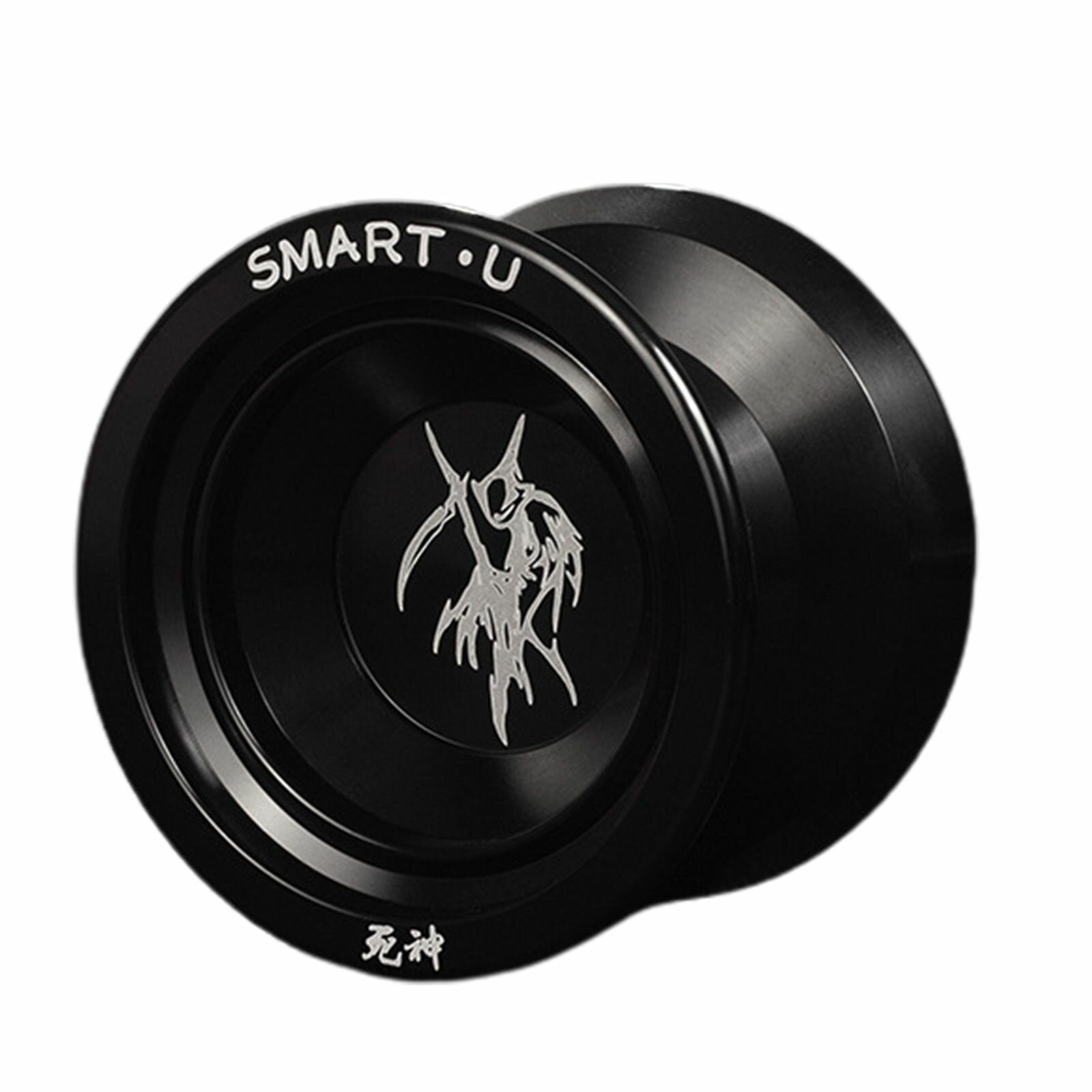 Yo-yo Metal Game Edition Yoyo Ball из алюминиевого сплава для мальчиков и девочек