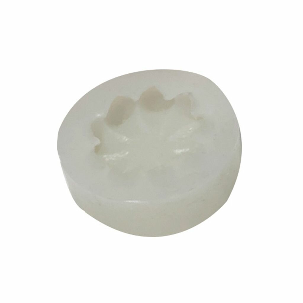 Силиконовая форма для ароматической свечи "Девятихвостая лиса"-RS1 2780