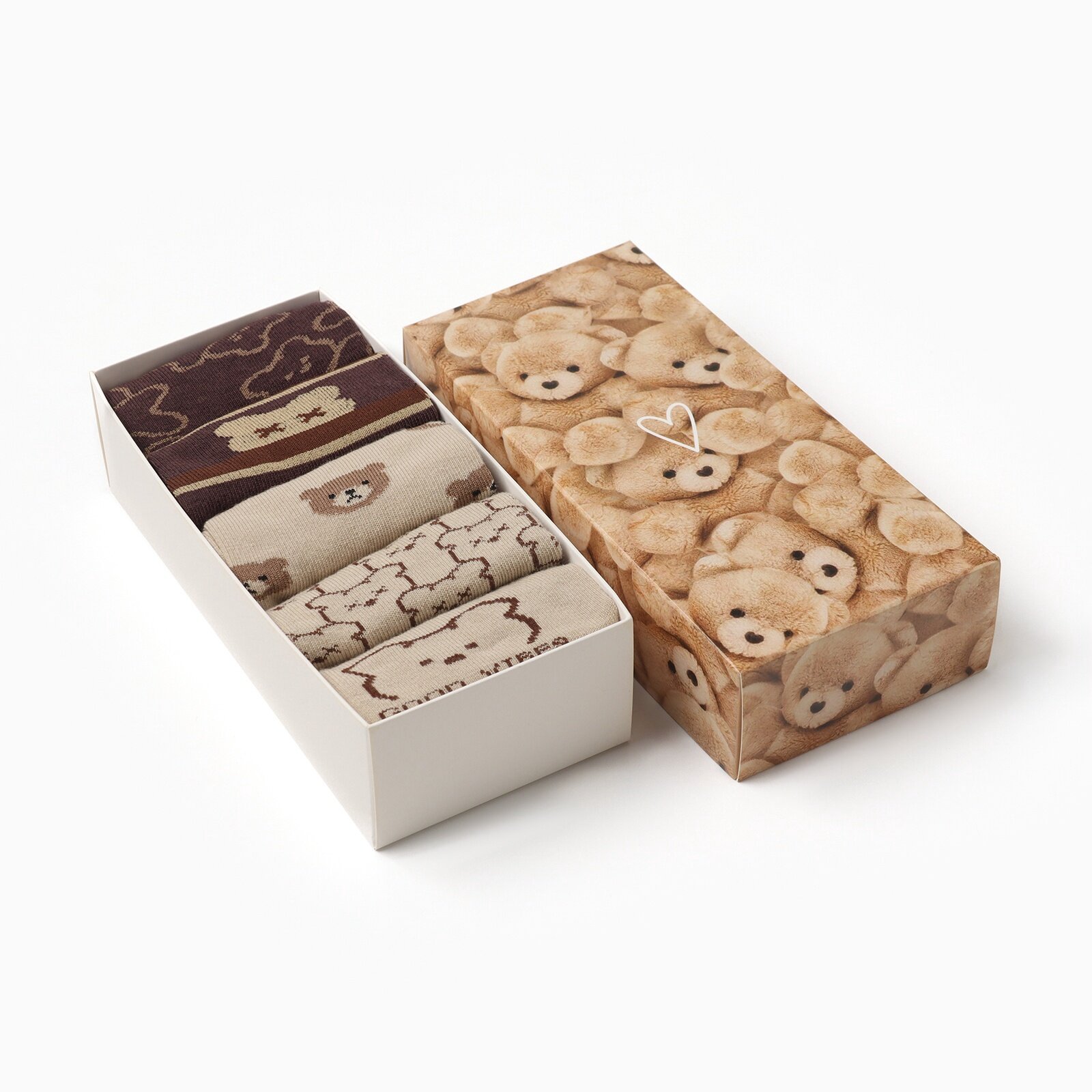 Носки Наборы носков KAFTAN, комплект