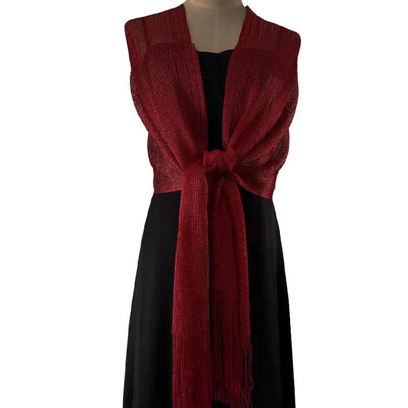 Шаль для женщин