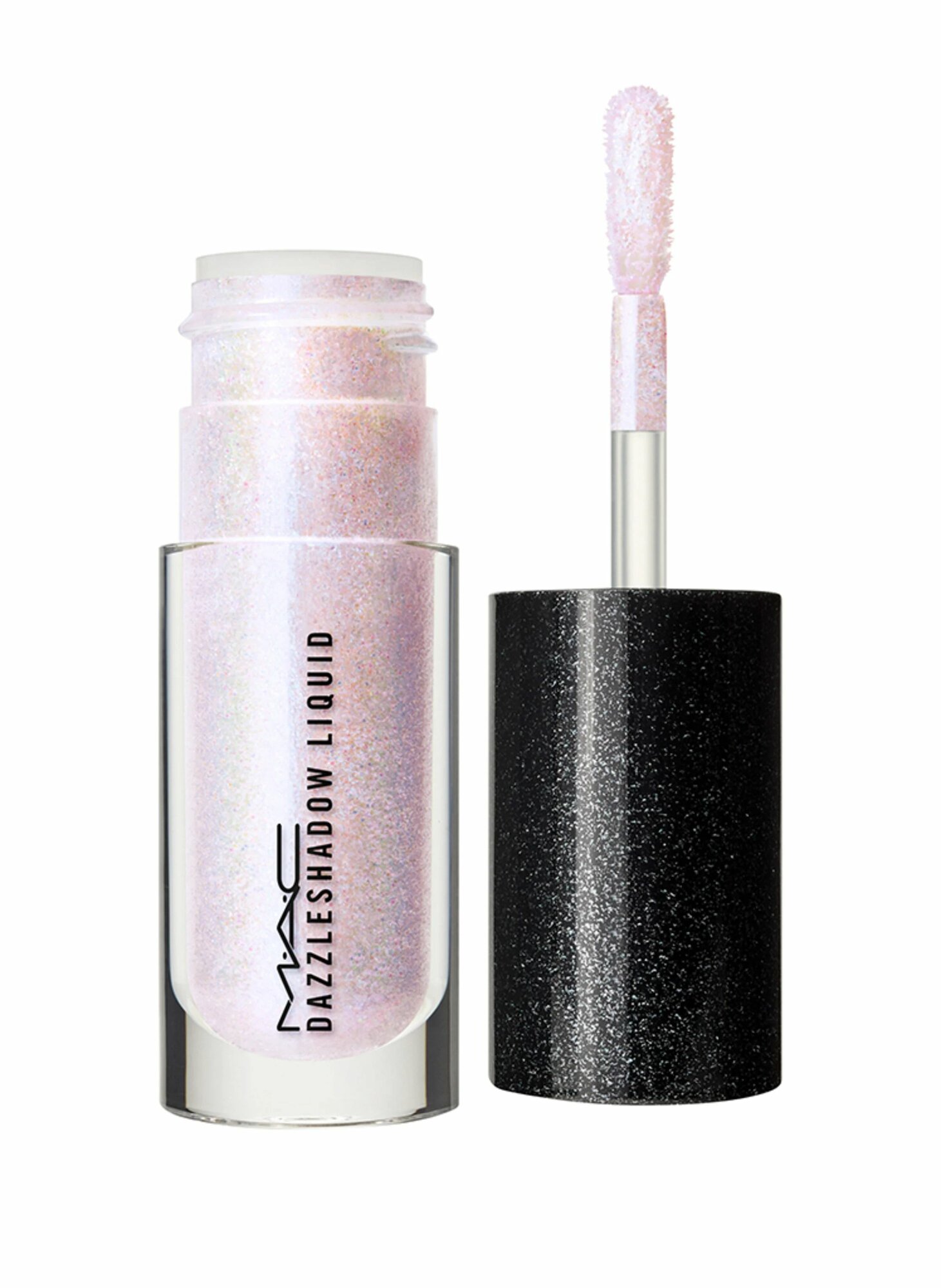 MAC Cosmetics Жидкие тени для век DAZZLESHADOW LIQUID 4.6 г оттенок DIAMOND CRUMBLES (Shimmer)