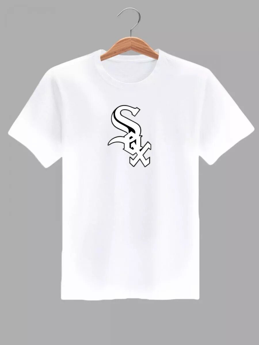 Футболка sox