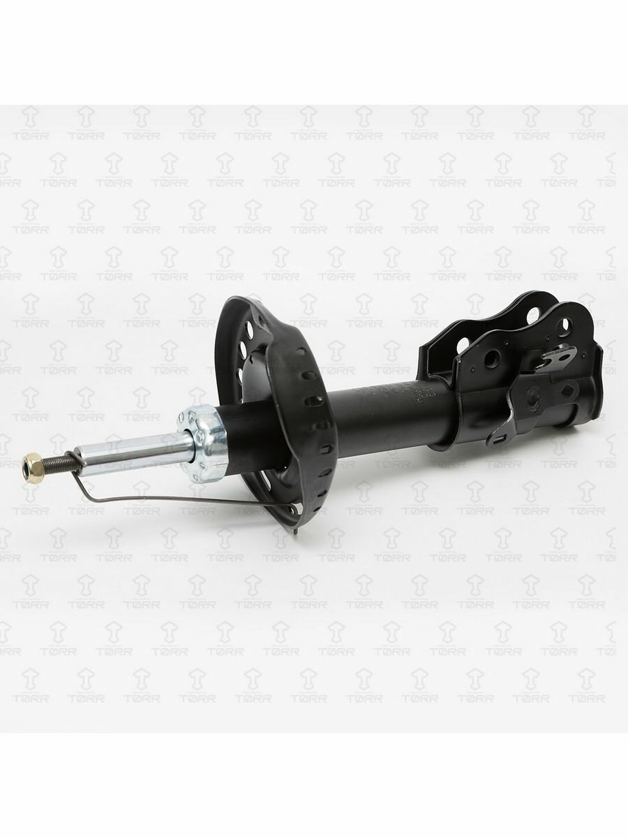 Амортизатор передний правый газовый TORR DV1275R для HONDA Civic