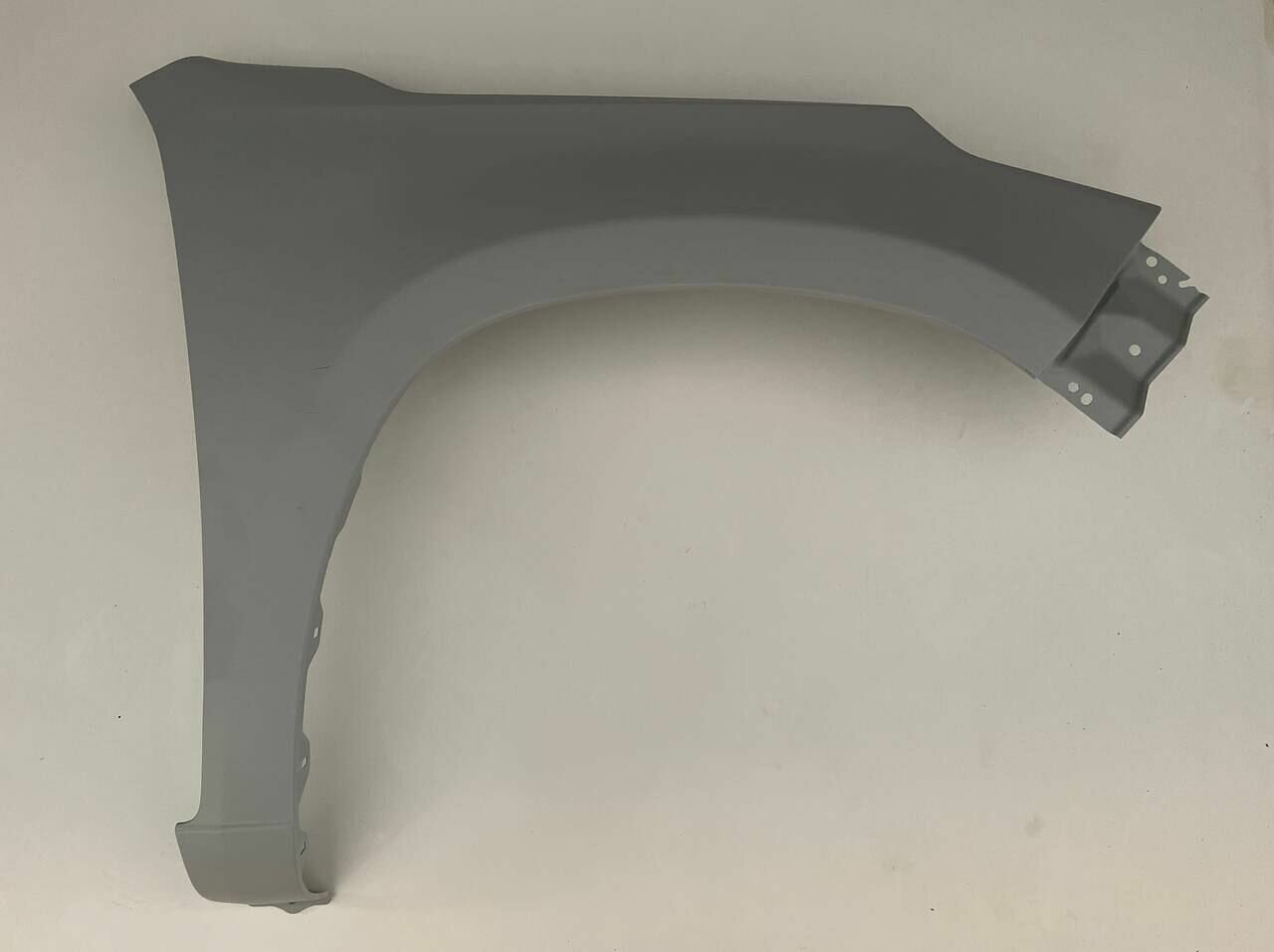 Крыло правое Chery Tiggo 3 [1.6 16V 5MT внедорожник] T118403702FVDY