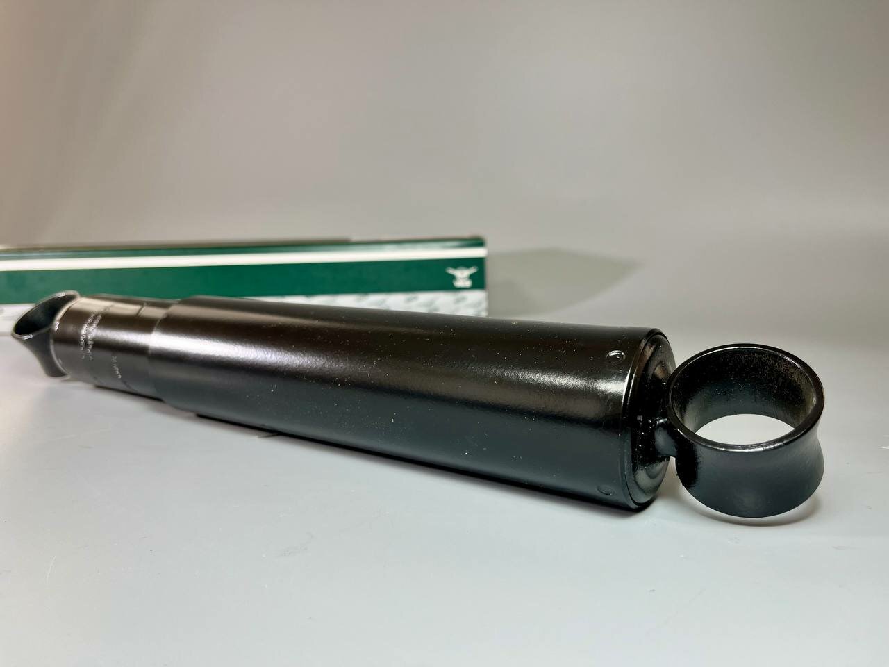 Амортизатор подвески УАЗ-31512,3741 передний/задний, масляный (ОАО "УАЗ")