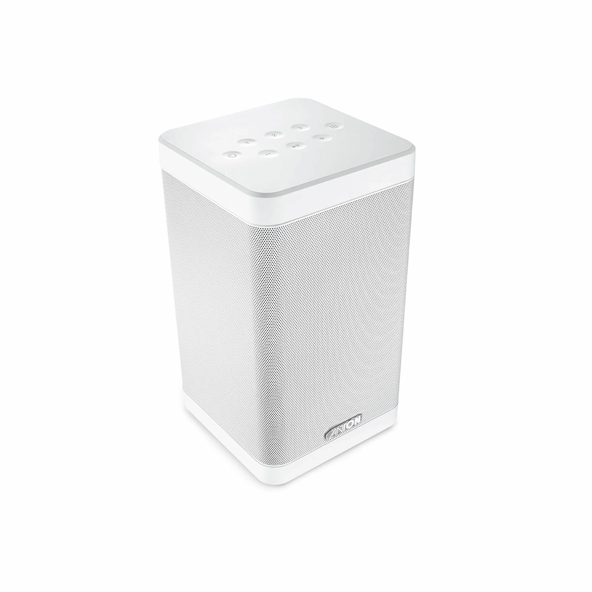 Мультирум акустика Canton Smart Soundbox 3 (белый)