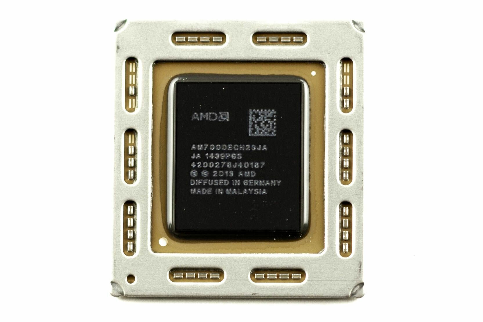 Процессор AM7000ECH23JA A6-7000