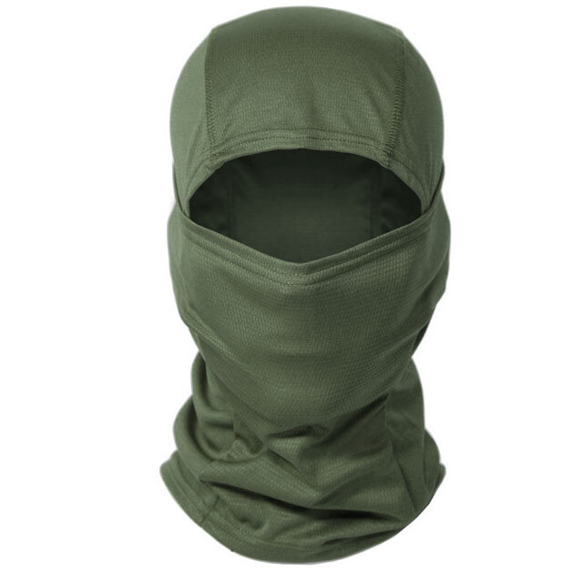 Балаклава  для мужчин