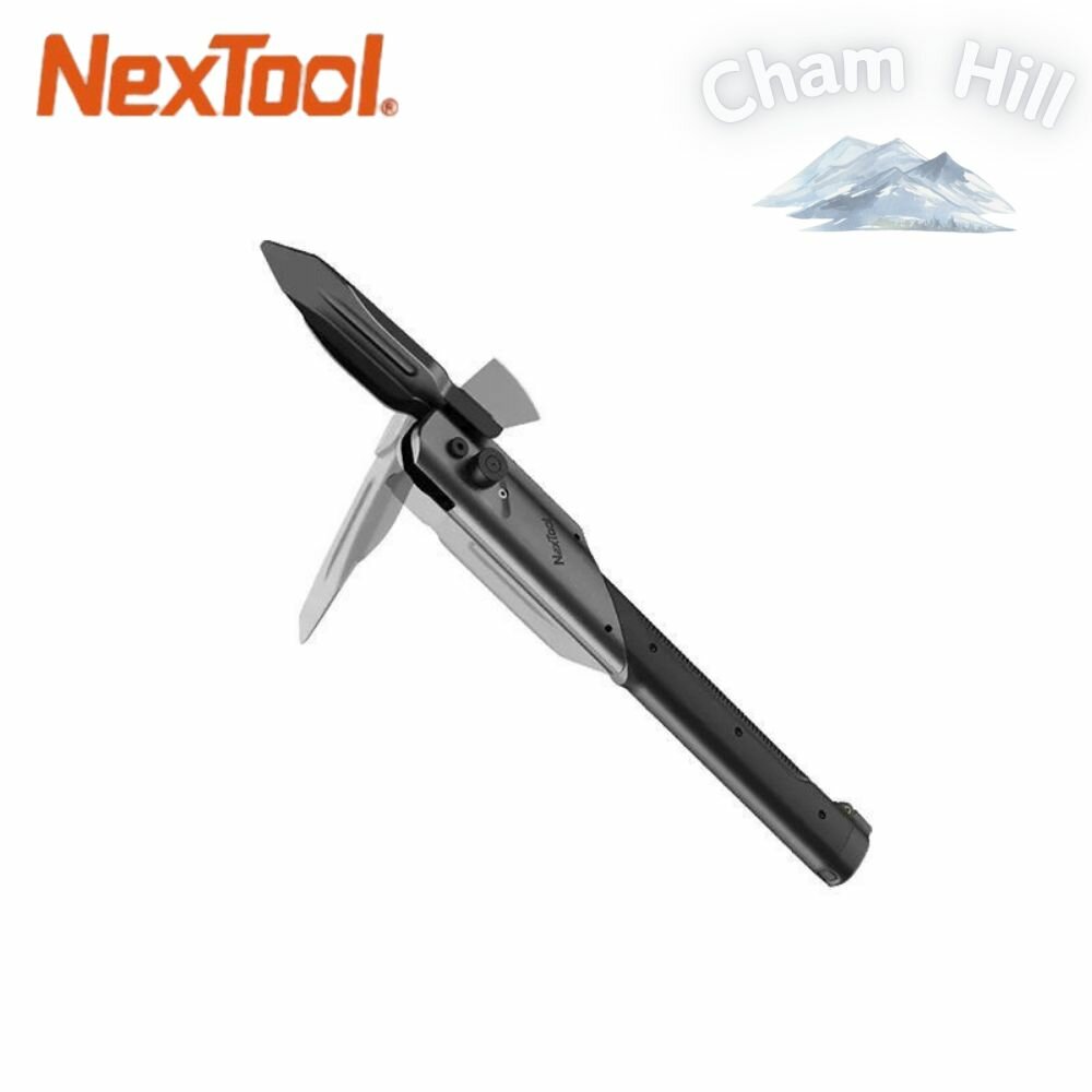 NexTool многофункциональная лопата