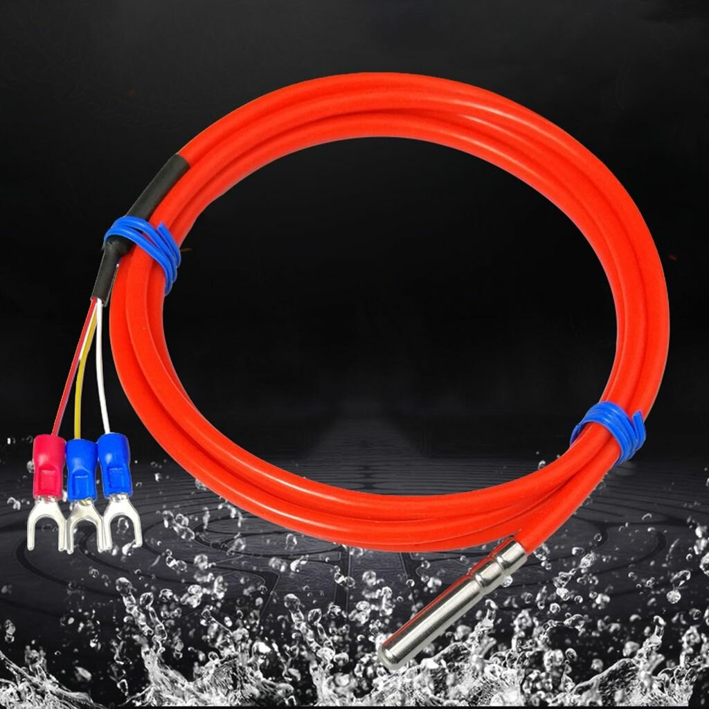 Водонепроницаемый термодатчик - 0.5 метра