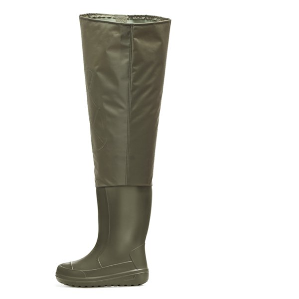 Сапоги женские рыбацкие Torvi Печора (с вкладышем) размер:40-41