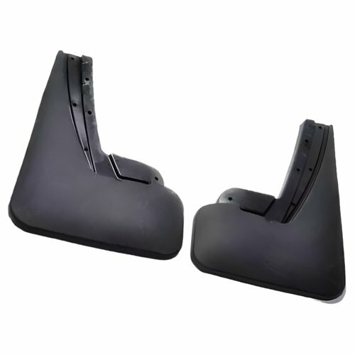 К-т Брызговиков веста кросс задний увеличенны AUTO-GUR AG001007