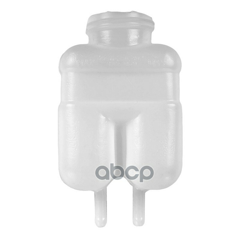 Бачок для тормозной жидкости ВАЗ 2101-07 голый BOLK BBR107004 BOLK арт. BBR107004