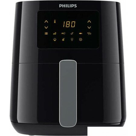 Аэрофритюрница Philips HD9252/70
