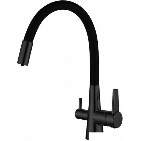 Смеситель Haiba HB76859-7