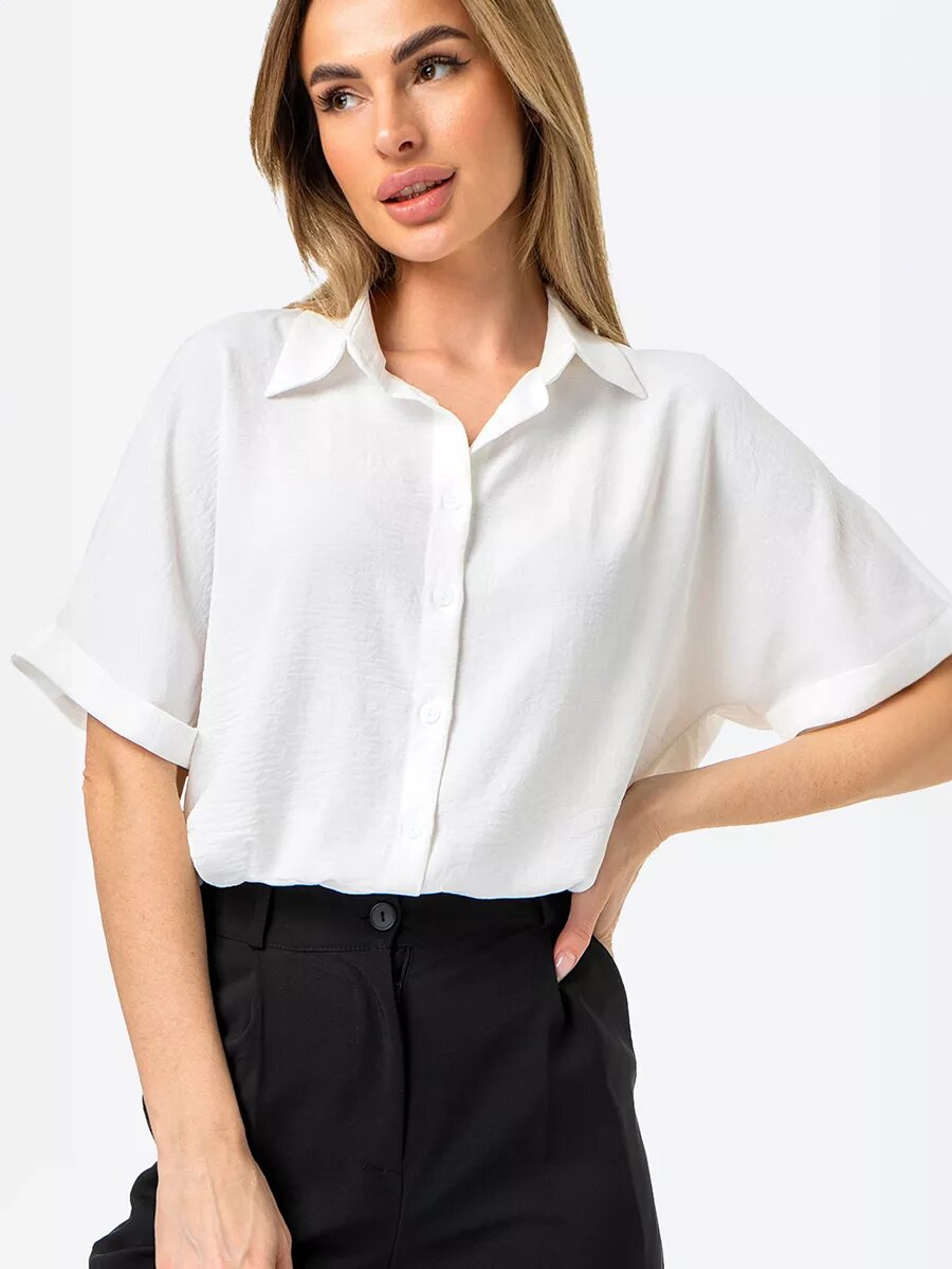 Рубашка Для женщин