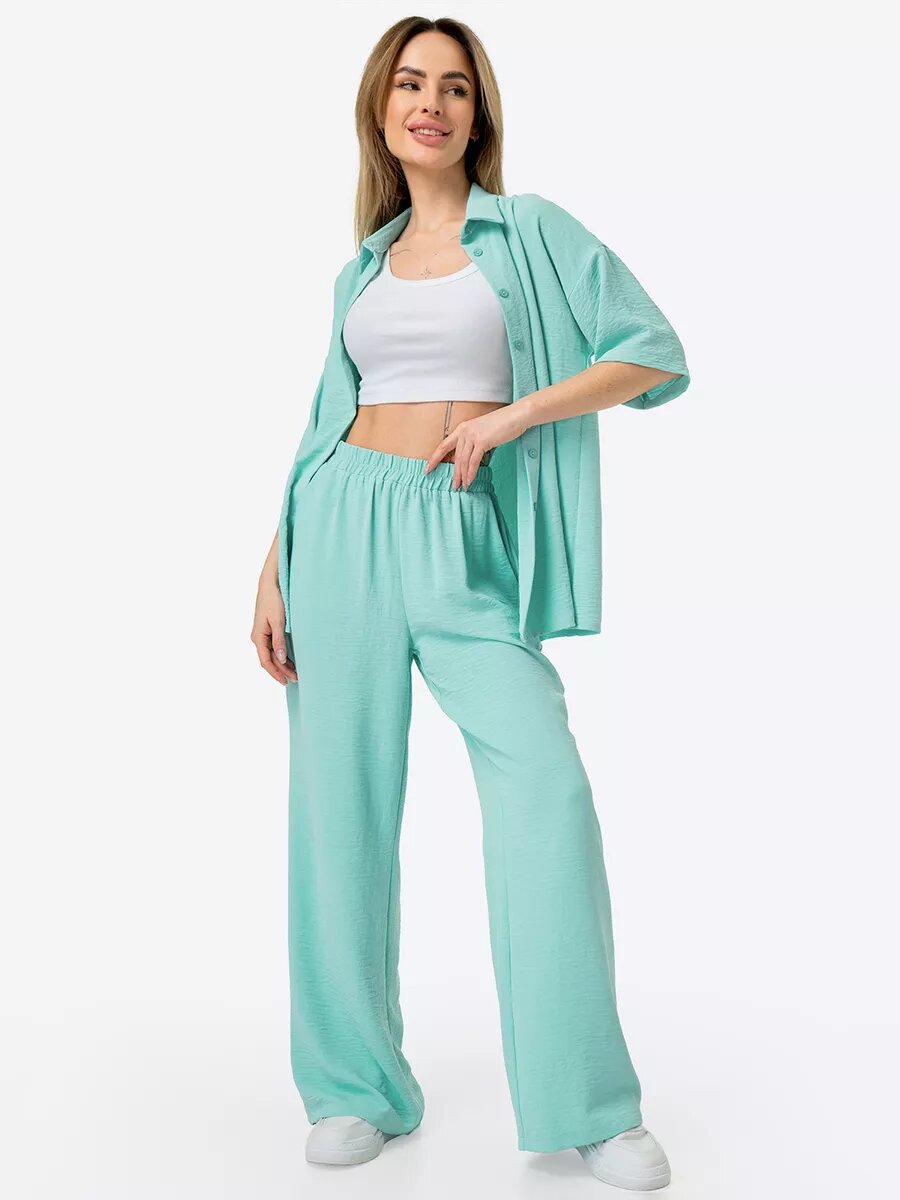 Комплект одежды Для женщин