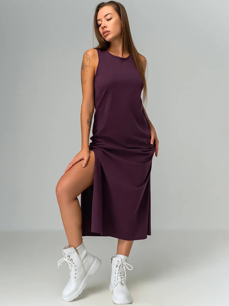 Платье Для женщин