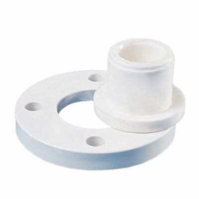 Бурт + фланец 50 RTP / Гидропласт