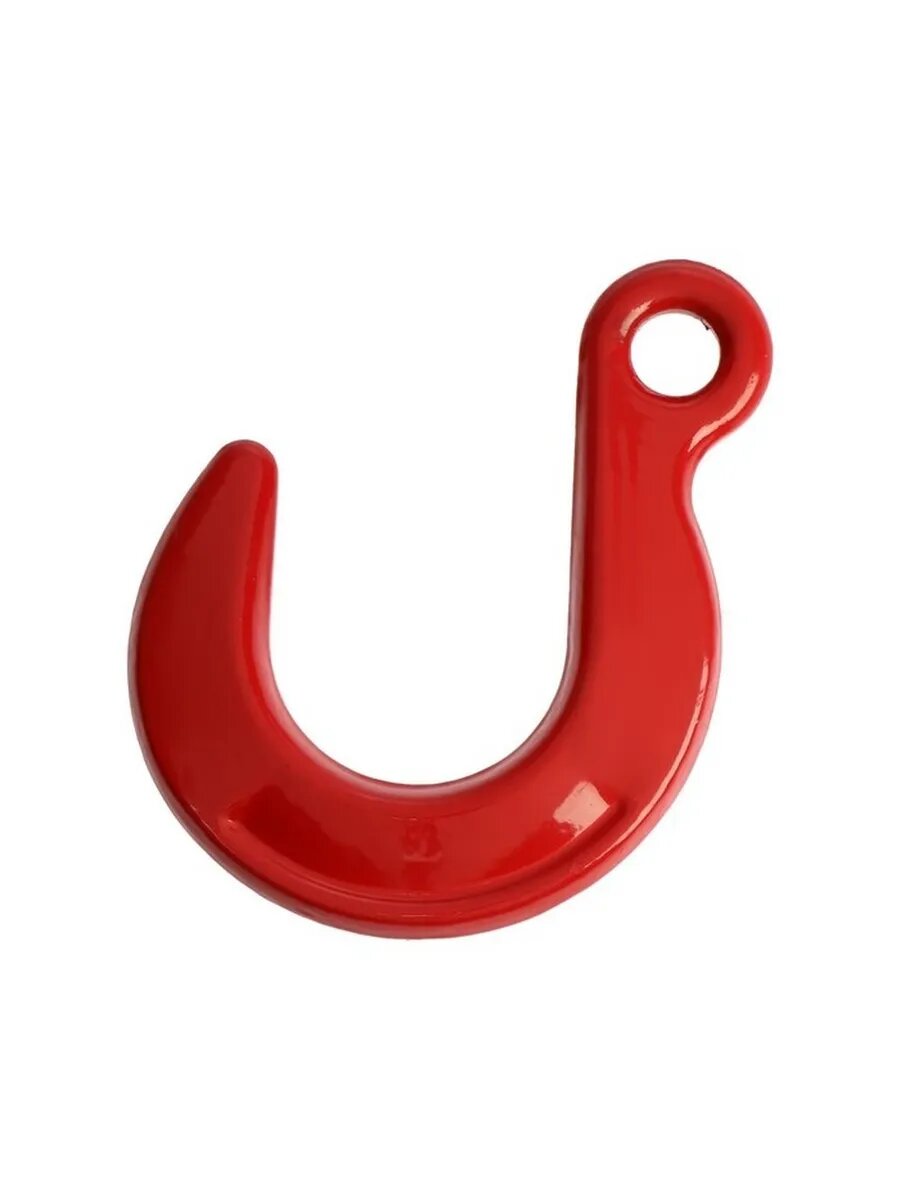 Профессиональный грузовой крюк для тяжелых нагрузок