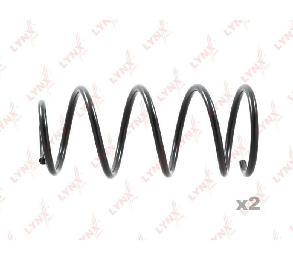 Пружины подвески для автомобилей передние ford focus ii 04 , c max i 03