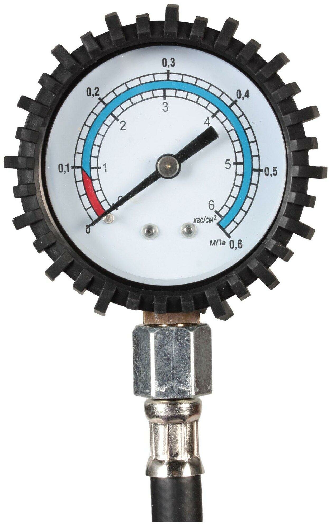 AIRLINE измеритель давления масла масломер плюс (ВАЗ И иномарки)* (ATAA002) ATAA002
