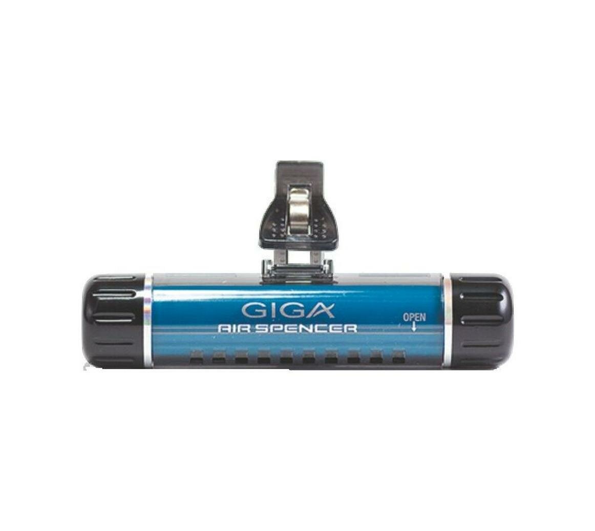 Ароматизатор для автомобилей, меловой, SQUASH, вес 166 г, белый