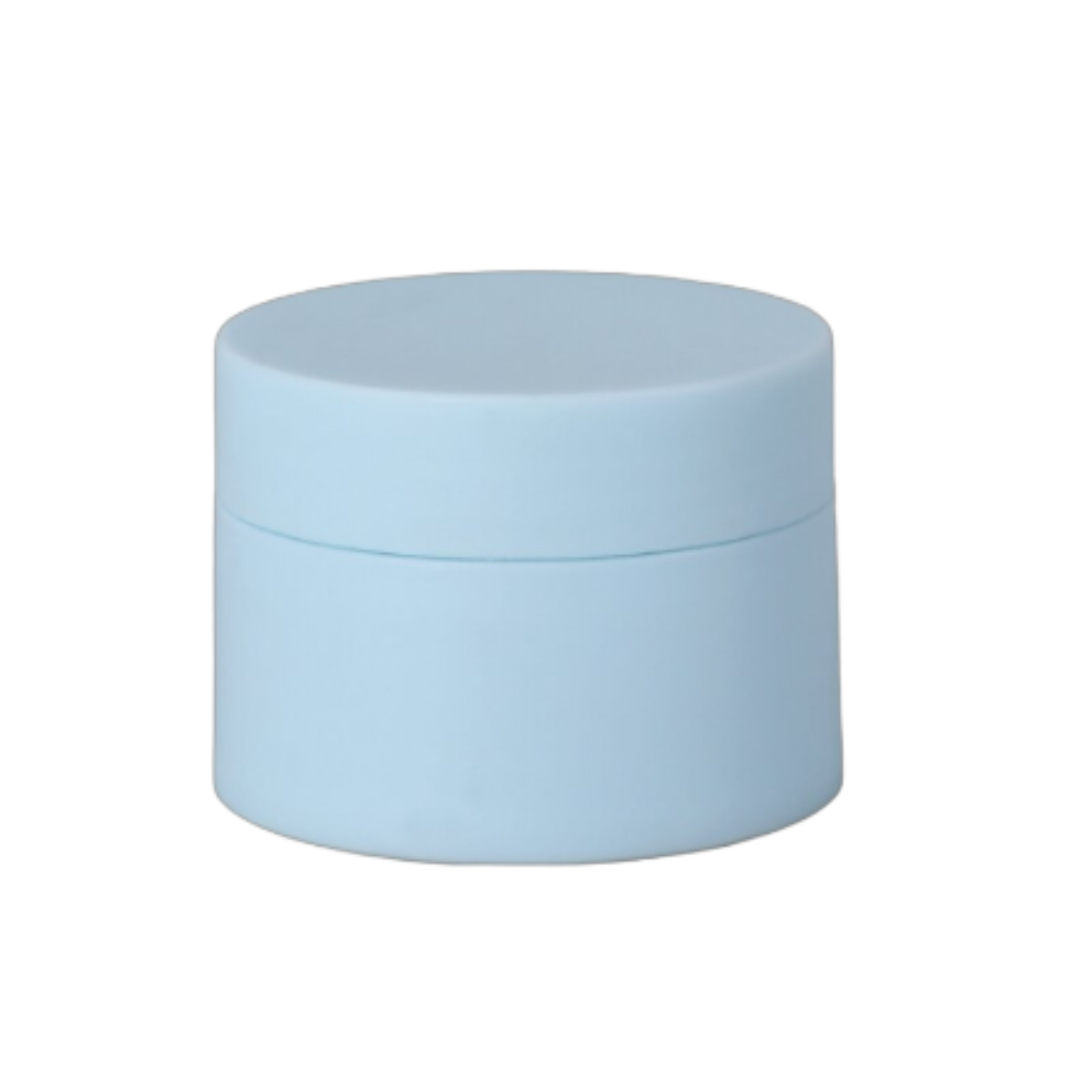 Бутылка-диспенсер для кремов по уходу за кожей 30г 1шт