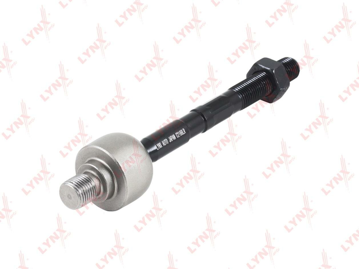 Lynx тяга рулевая hyundai elantra(hd) 1.6-2.0 06-11 / i30 1.4-1.6d 07-11, kia ceed 1.4-2.0d 06 / cera c2166lr