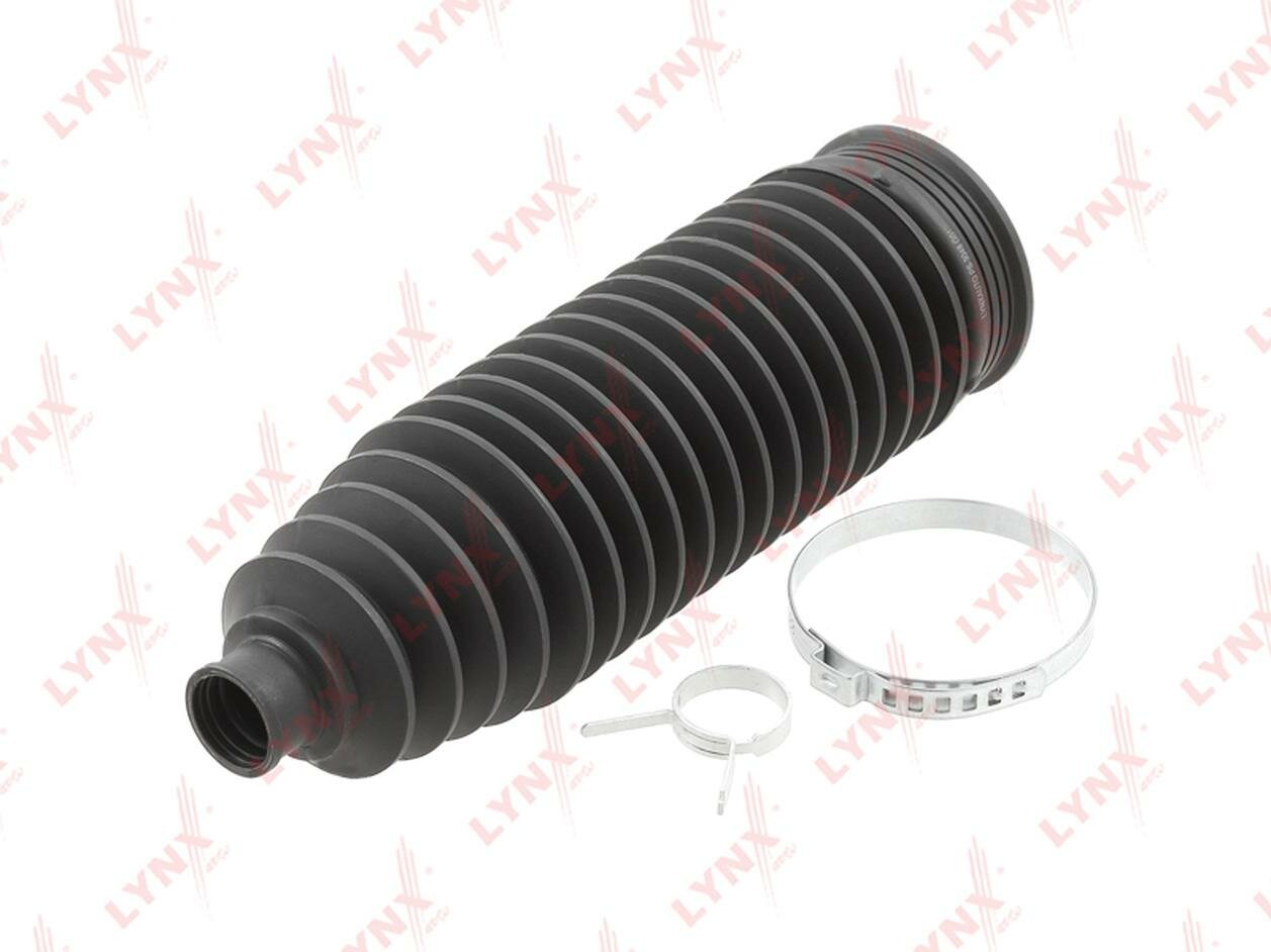 Lynx пыльник рулевой рейки , ford mondeo iv 07-, s-max 06- , volvo s60 ii 10-, xc70 ii 07- ps3048