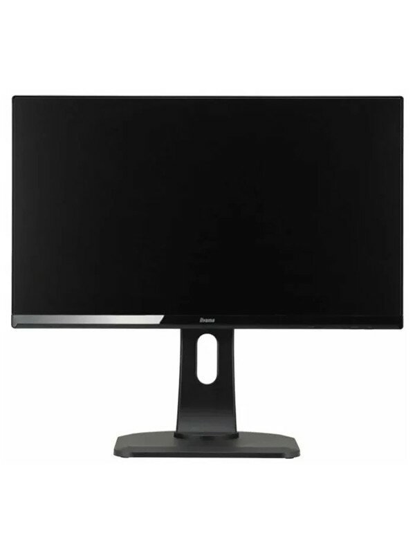 Монитор Iiyama XUB2390HS-B1, диагональ 23", IPS, Full HD, 250 кд/м²