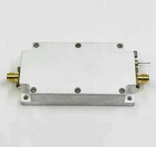 ВЧ усилитель мощности 915MHz 15W 40dB