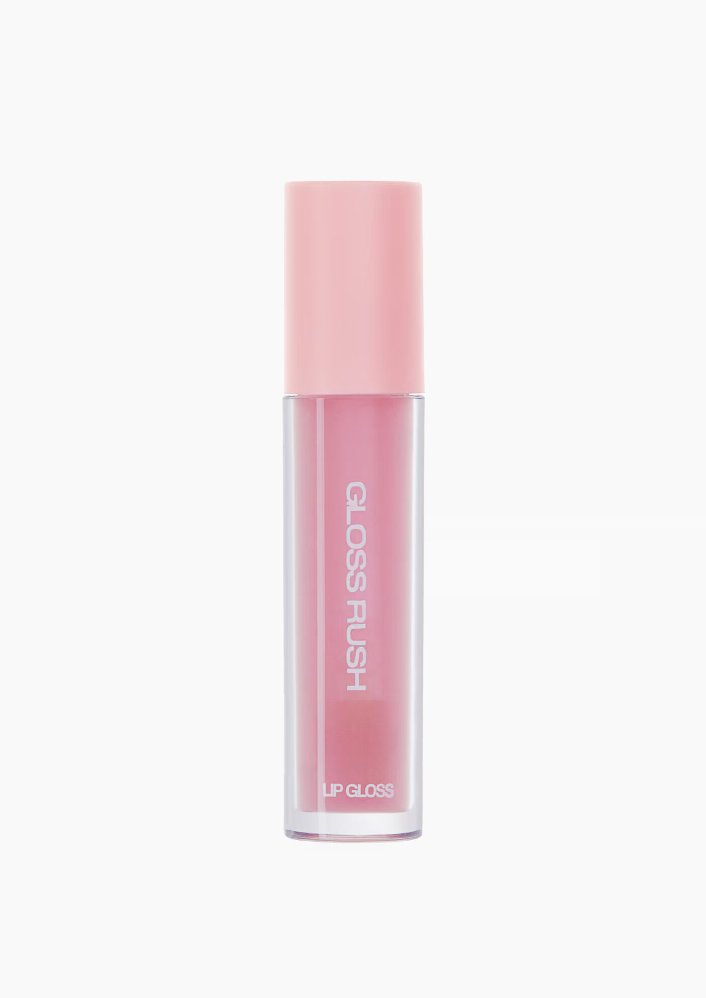 H&M блеск для губ LIP GLOSS RUSH