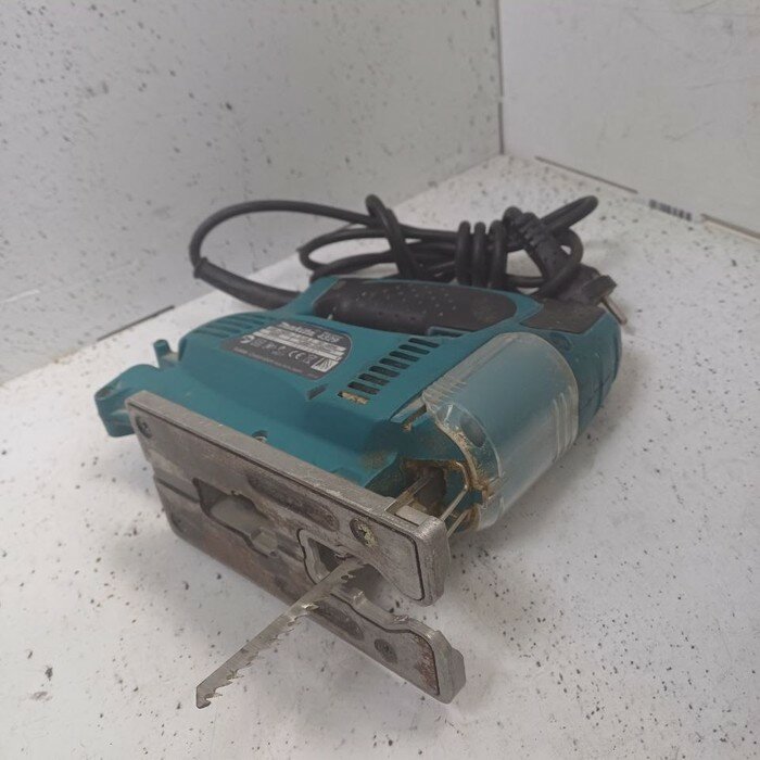 Лобзик Makita 4329