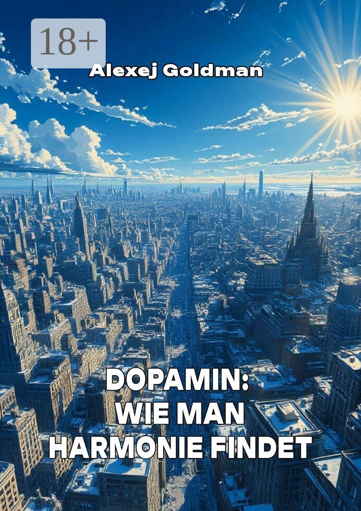 Dopamin: Wie man harmonie findet