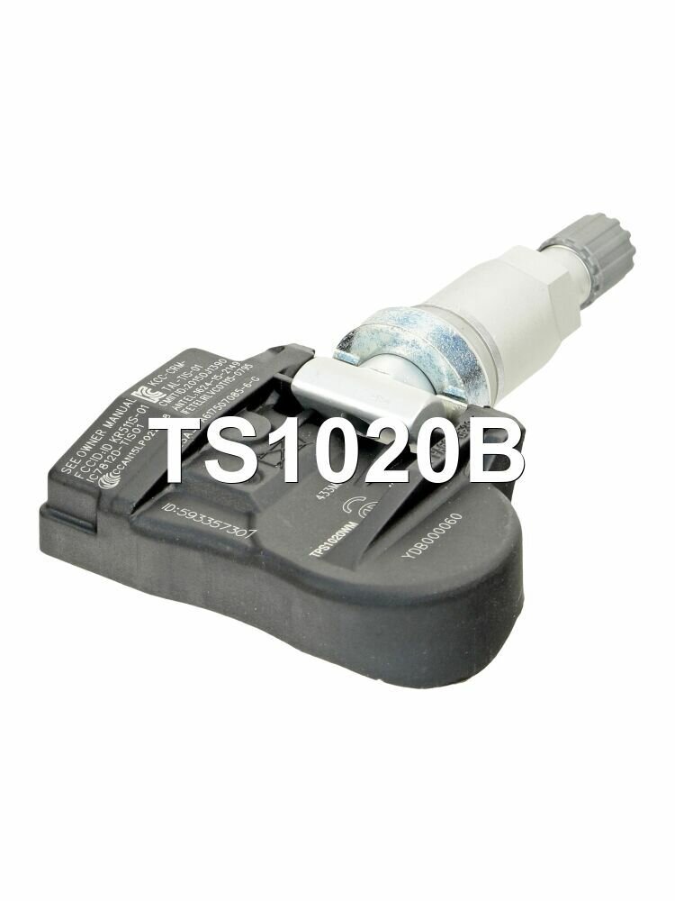 Датчик давления в шине UTM TS1020B для BMW X5 E53 LAND ROVER RANGE ROVER