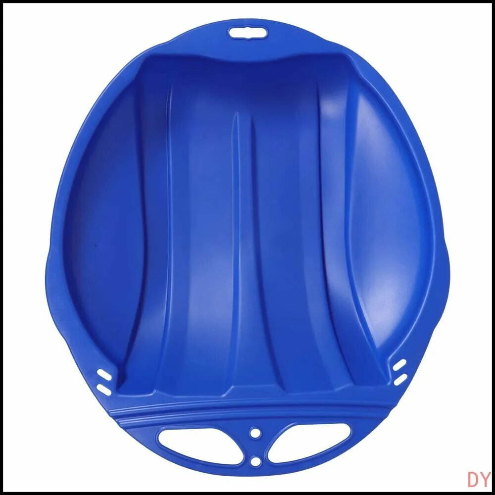 Самокат-снегокат, длина: 48.82 см, ширина: 43.97 см