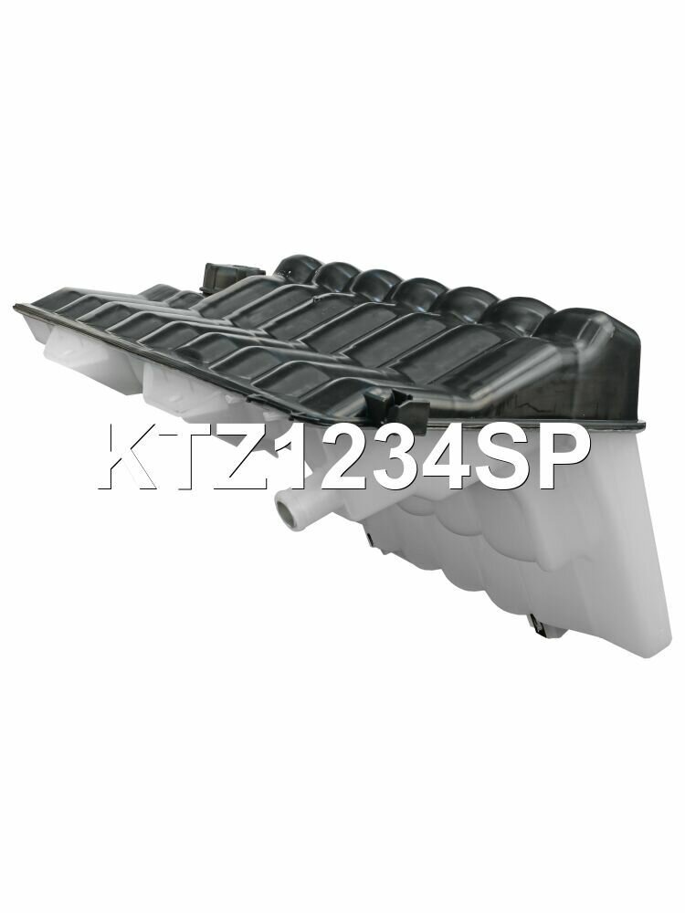 Бачок расширительный Krauf KTZ1234SP
