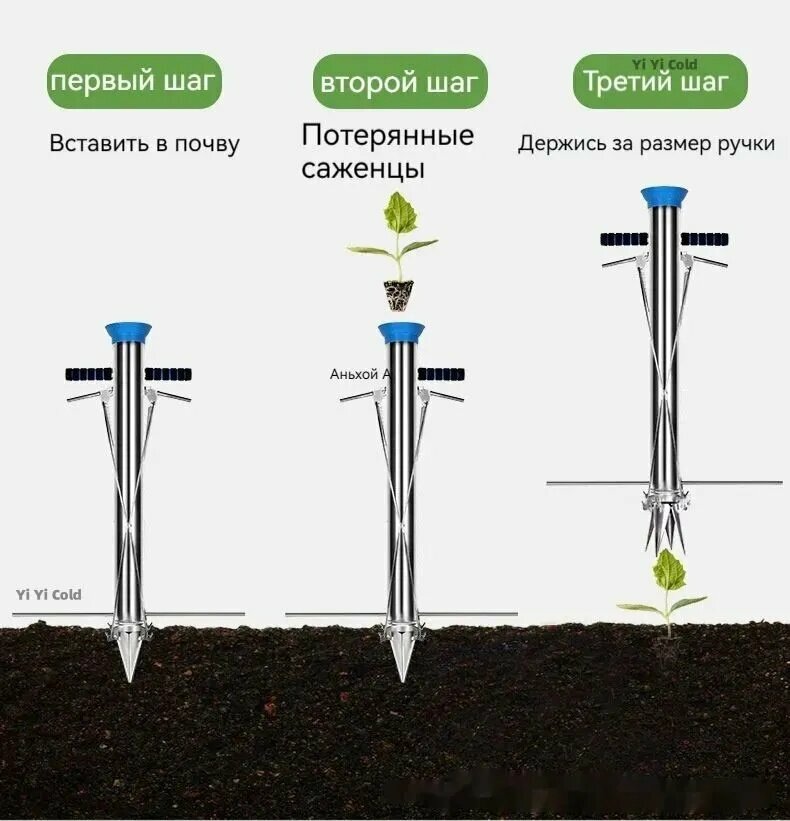 Конус посадочный — фото 1